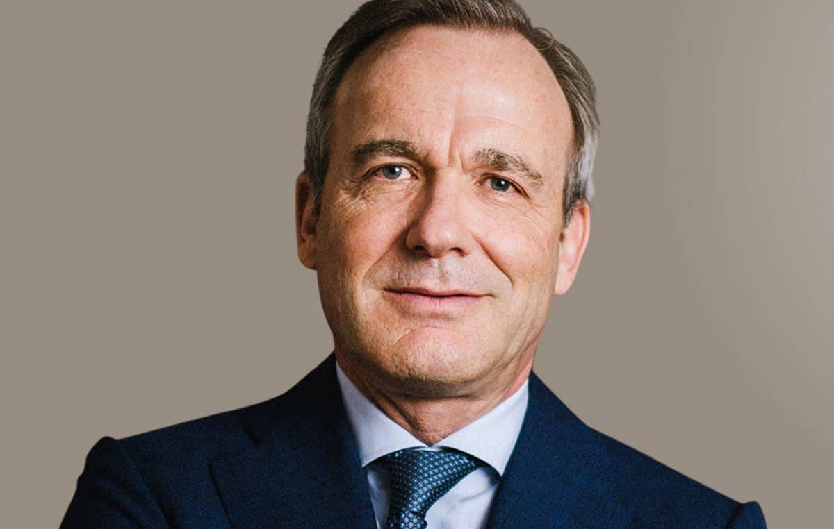 Aufsichtsrat — Internationale Automobillogistik