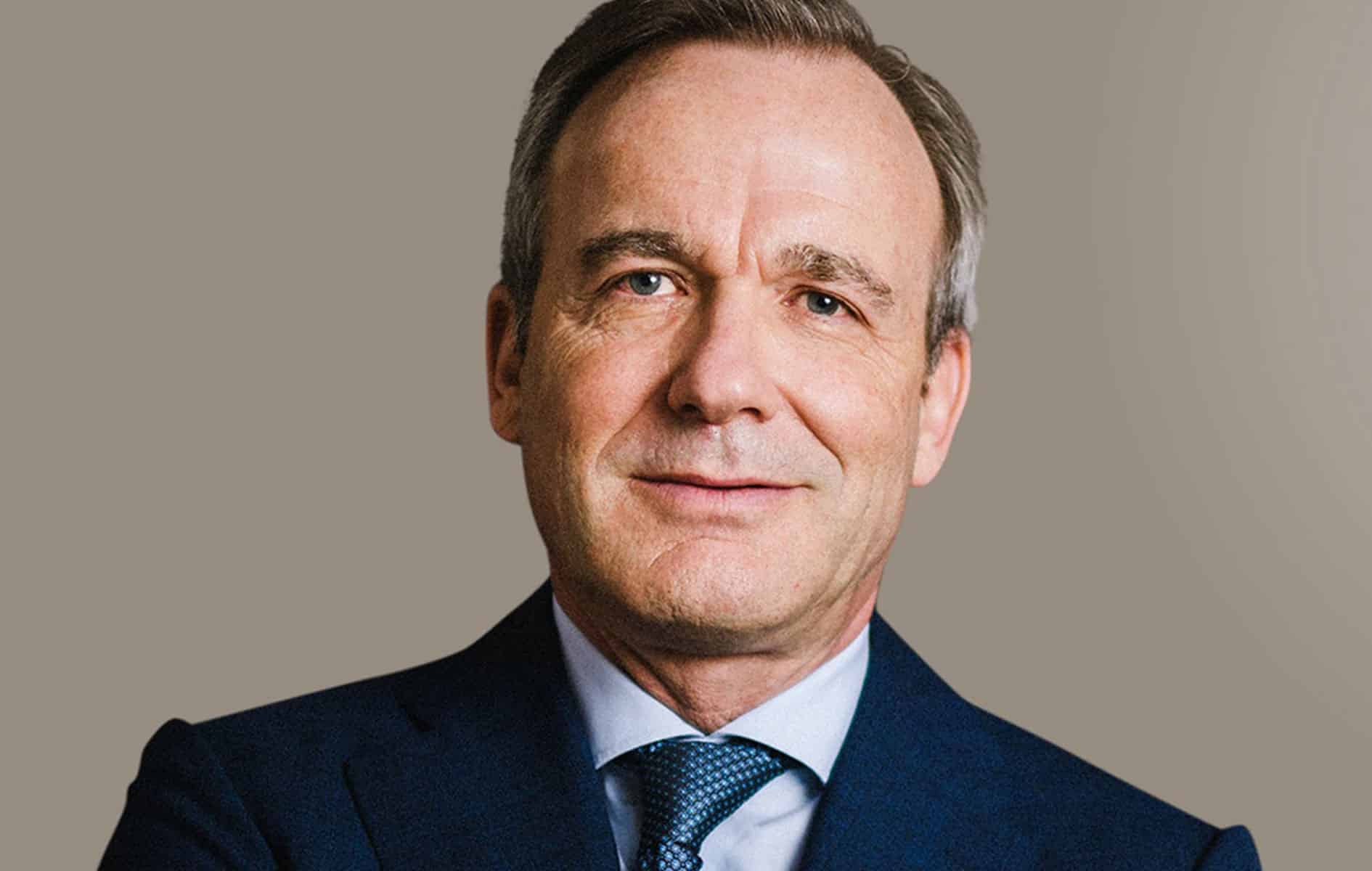 Aufsichtsrat — Internationale Automobillogistik