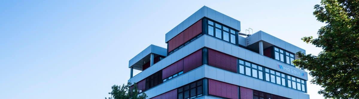 Nachhaltigkeit — Internationale Automobillogistik