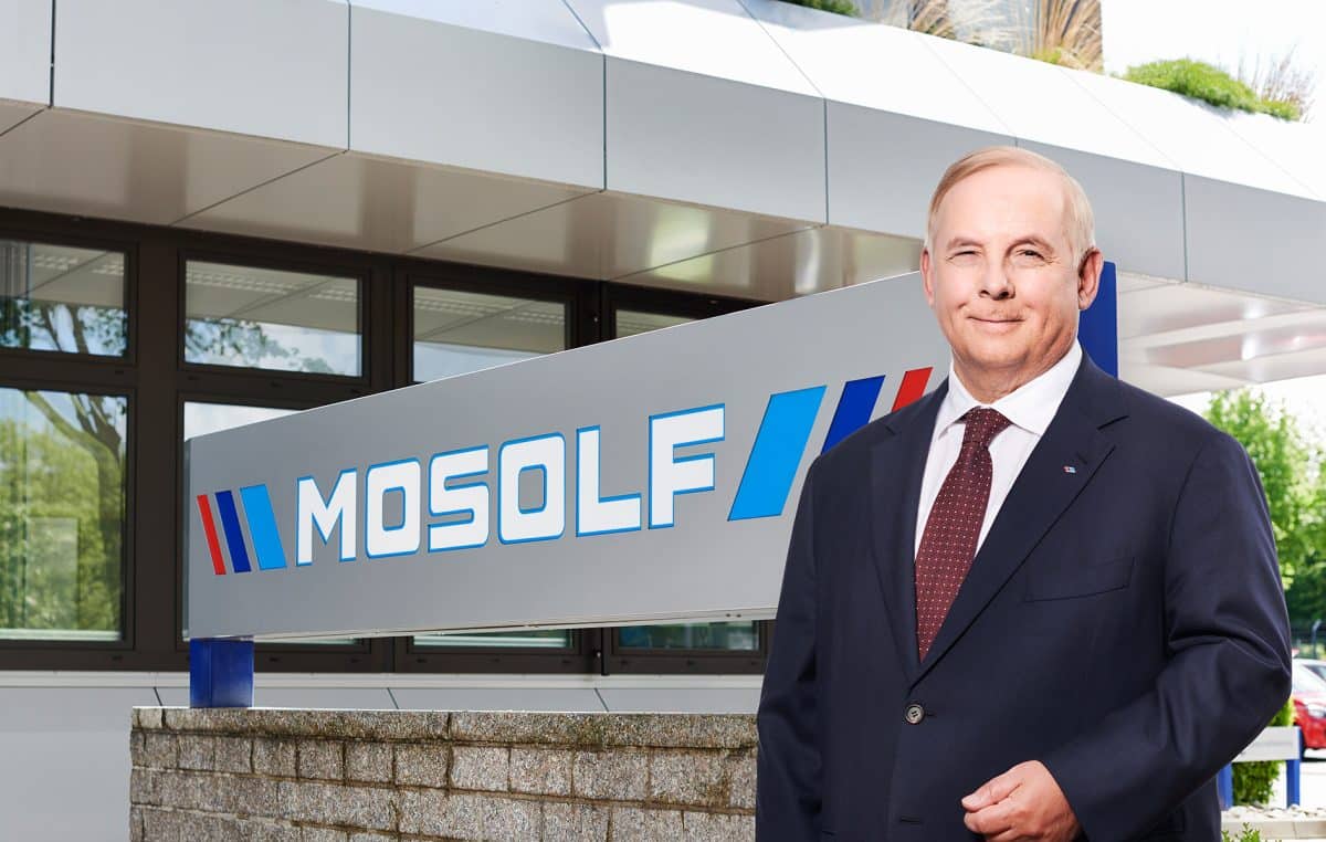 Foundation Board — Internationale Automobillogistik