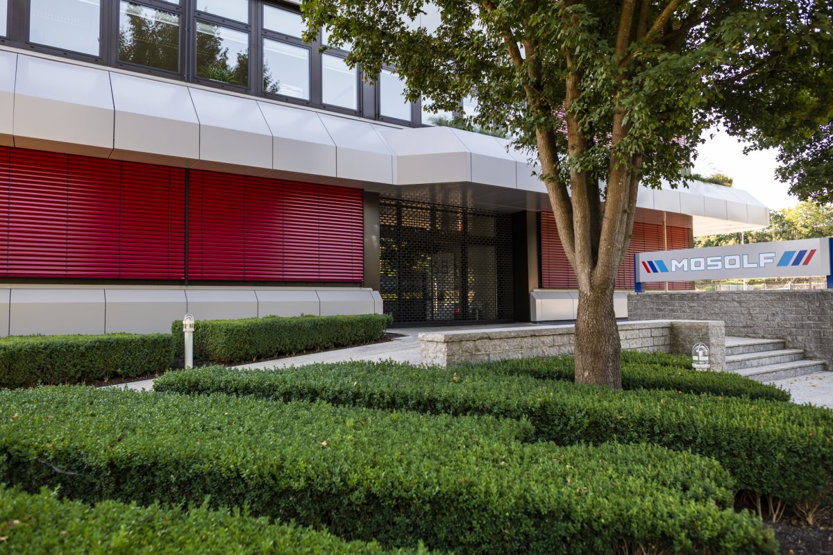 Home — Internationale Automobillogistik