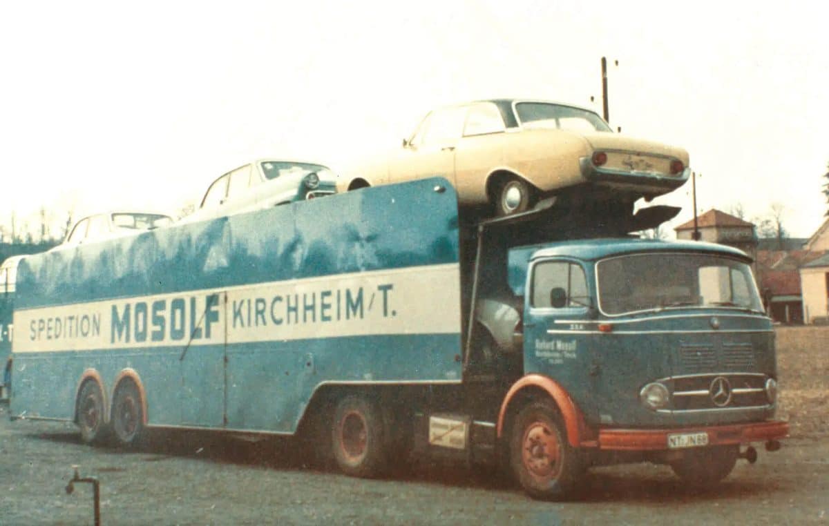 Group — Internationale Automobillogistik