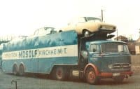 Unternehmen — Internationale Automobillogistik
