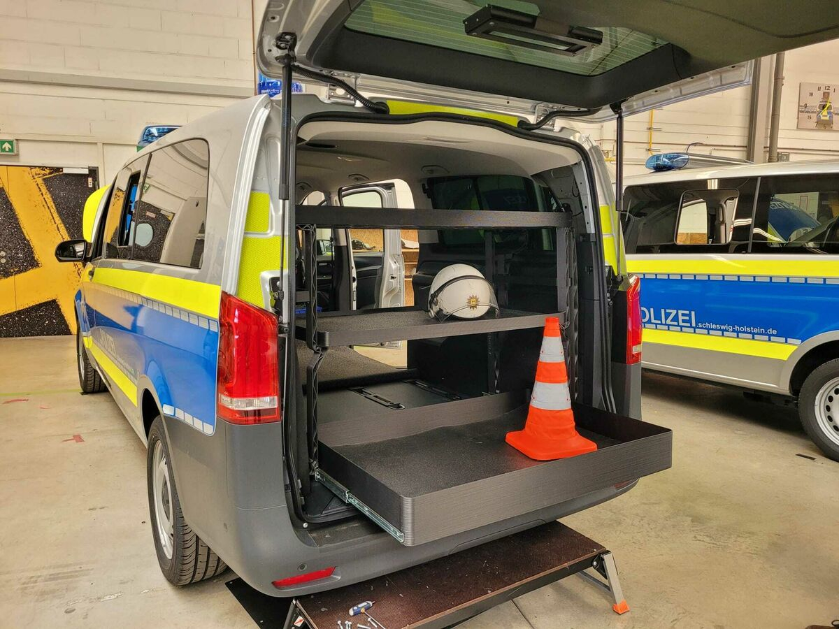 MOSOLF Special Vehicles auf dem Siegerpodest — Internationale ...