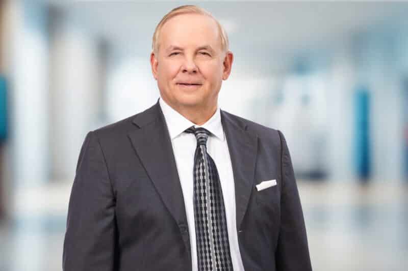 Vorstand — Internationale Automobillogistik