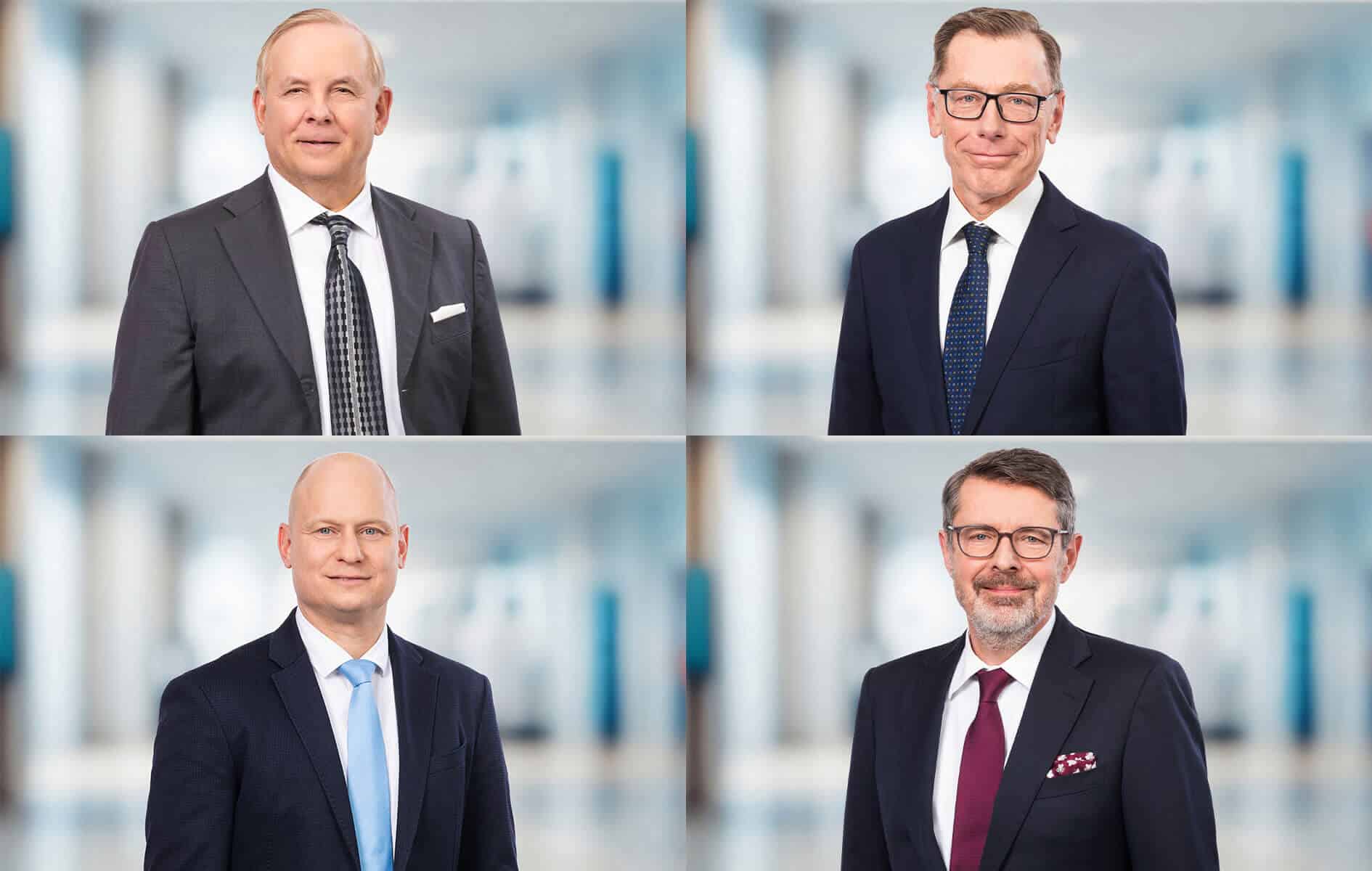 Group — Internationale Automobillogistik