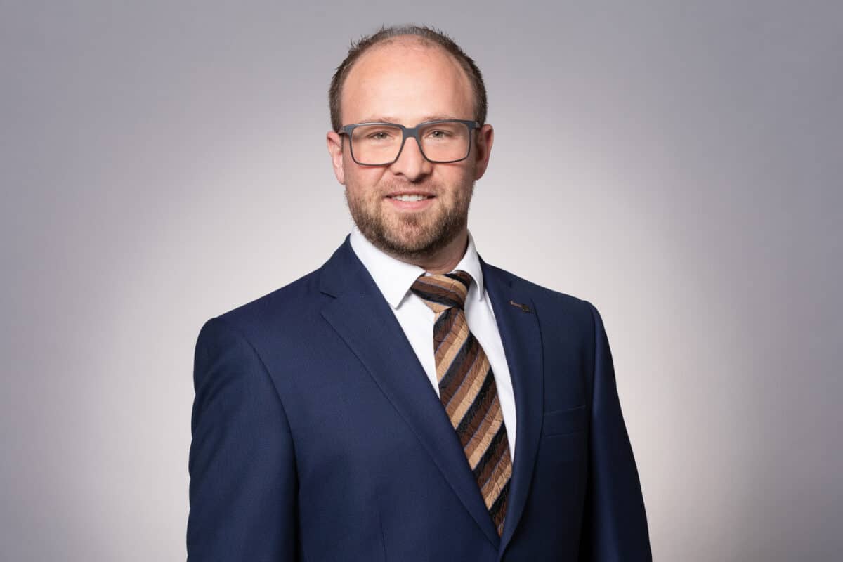 Foundation Board — Internationale Automobillogistik