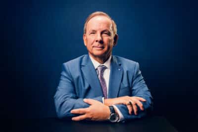 Vorstand — Internationale Automobillogistik